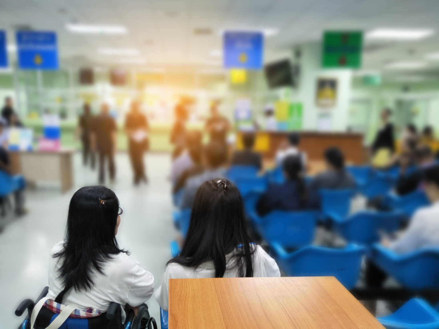 Triage Techniques In An Emergency Department – Dr. Mallory