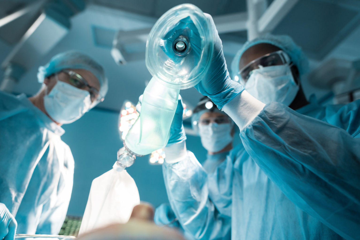 What is Anesthesia Malpractice? - Expert Witness for Emergency Medicine ...
